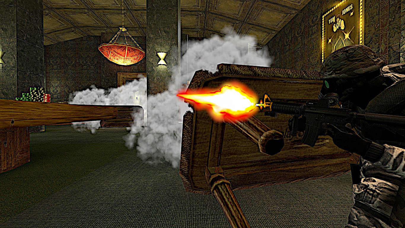 FinderGamer5's Assault Rifle Props GMOD12 Mod for Garry's Mod | GMod Mods