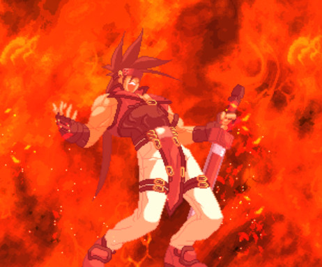 Dragon Install BGM Mod for Guilty Gear XX Accent Core Plus R | GGXXACPR ...