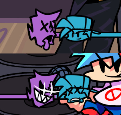 Winning Icons in Psych Engine (0.7.3+) Mod for Friday Night Funkin' | FNF Mods