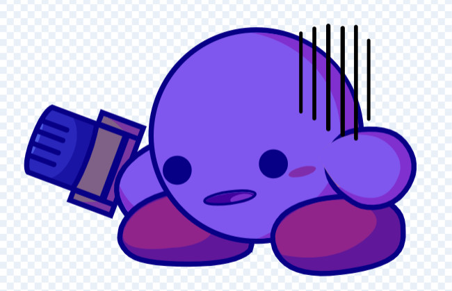 Kirby Skin Pack Mod for Friday Night Funkin' | FNF Mods