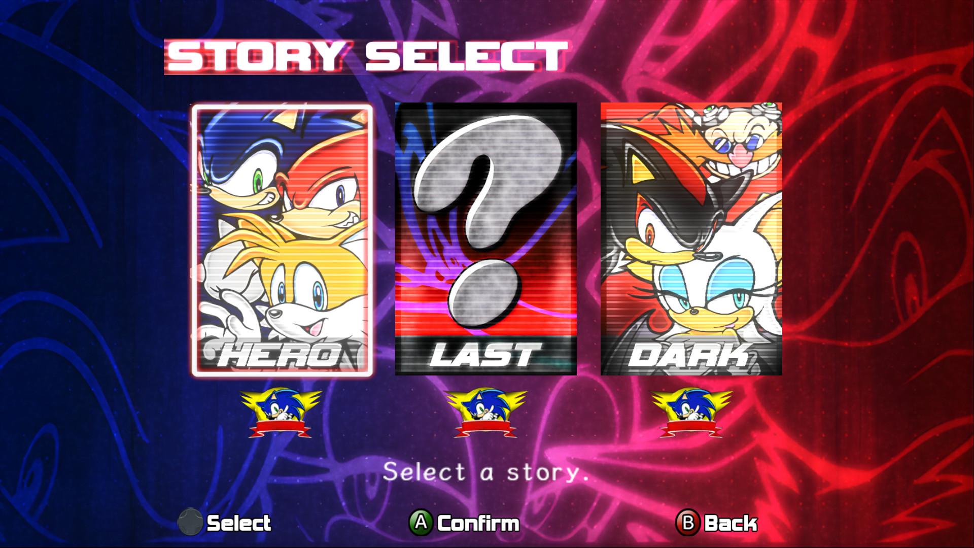 SA2: Cinematic Textures Mod for Sonic Adventure 2 | SA2 Mods