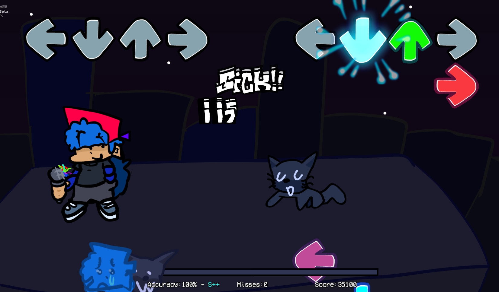 [SENSITIVE CONTENT] the girlboy.xml mod DX! Mod for Friday Night Funkin ...