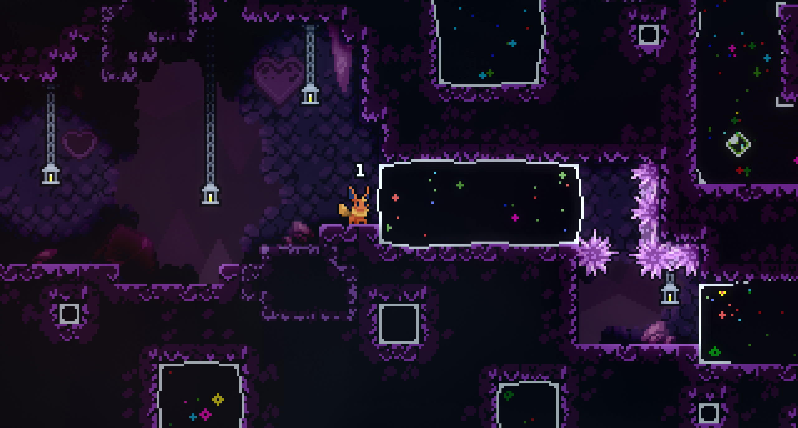 Hypnagogia Garbage Version Mod for Celeste | Celeste Mods