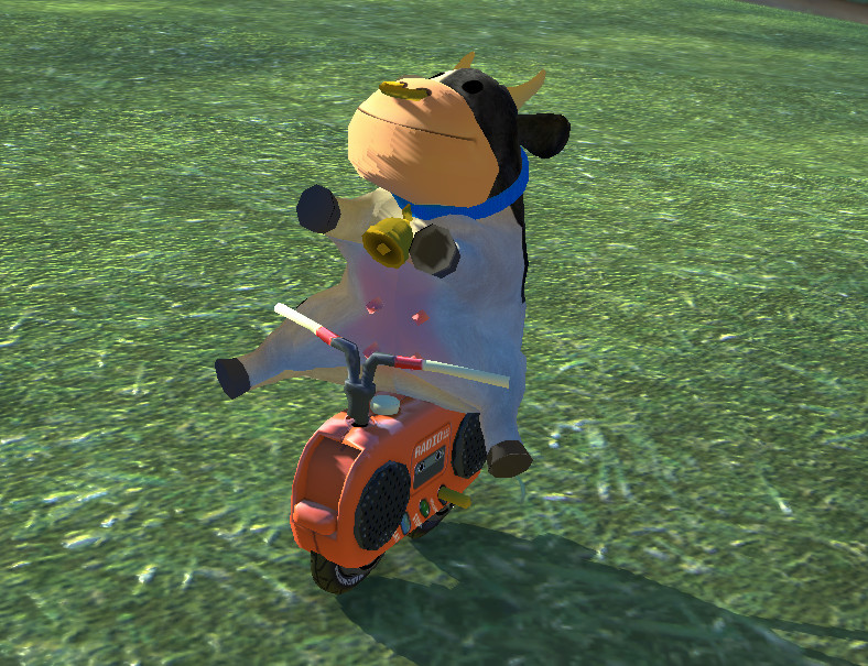 MKWorld Tune Thumper Mod for Mario Kart 8 Deluxe | MK8D Mods