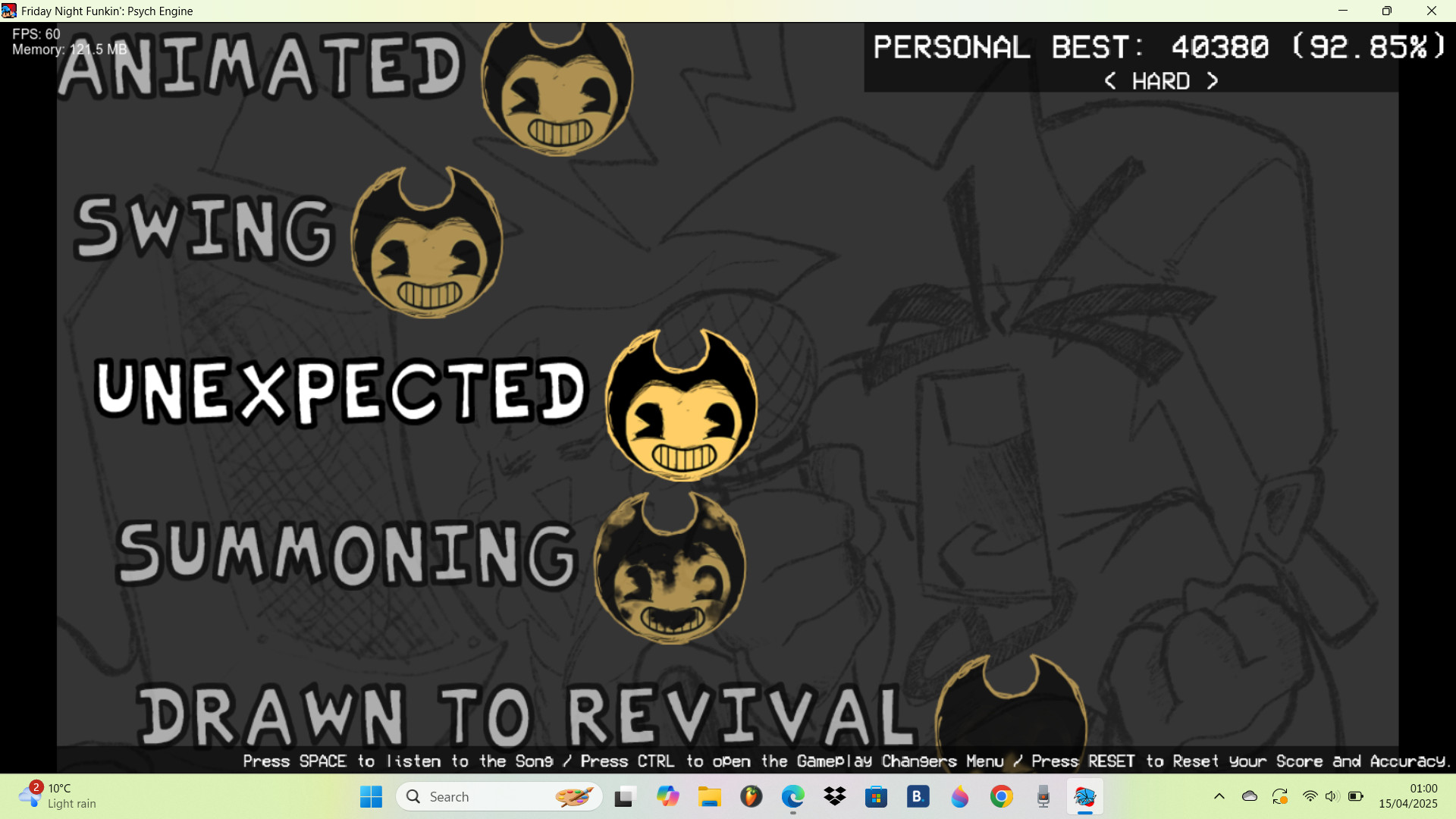 [SENSITIVE CONTENT] BENDY AND THE INK MACHINE MOD Mod for Friday Night ...