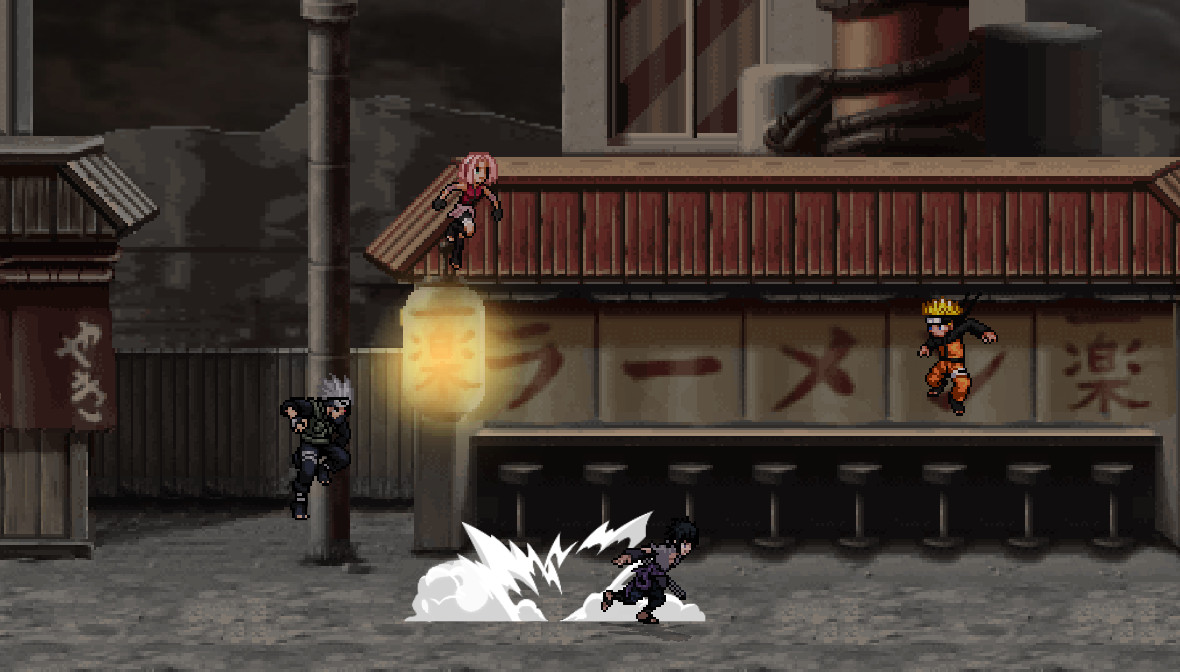 Sakura Haruno (Naruto Shippuden) CMC/SSBC Mod for Super Smash Bros ...