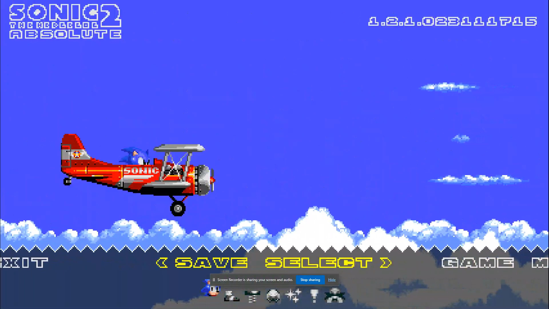 Alternate Sprites Mod for Sonic The Hedgehog 2 Absolute | S2A Mods