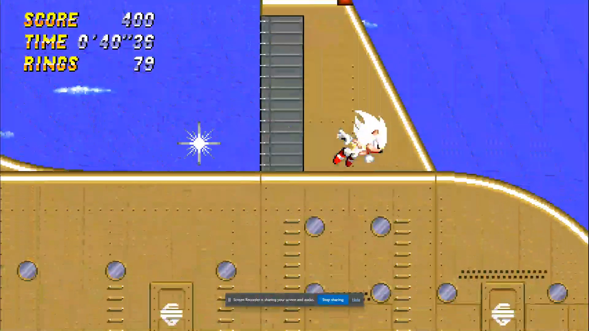 Alternate Sprites Mod for Sonic The Hedgehog 2 Absolute | S2A Mods