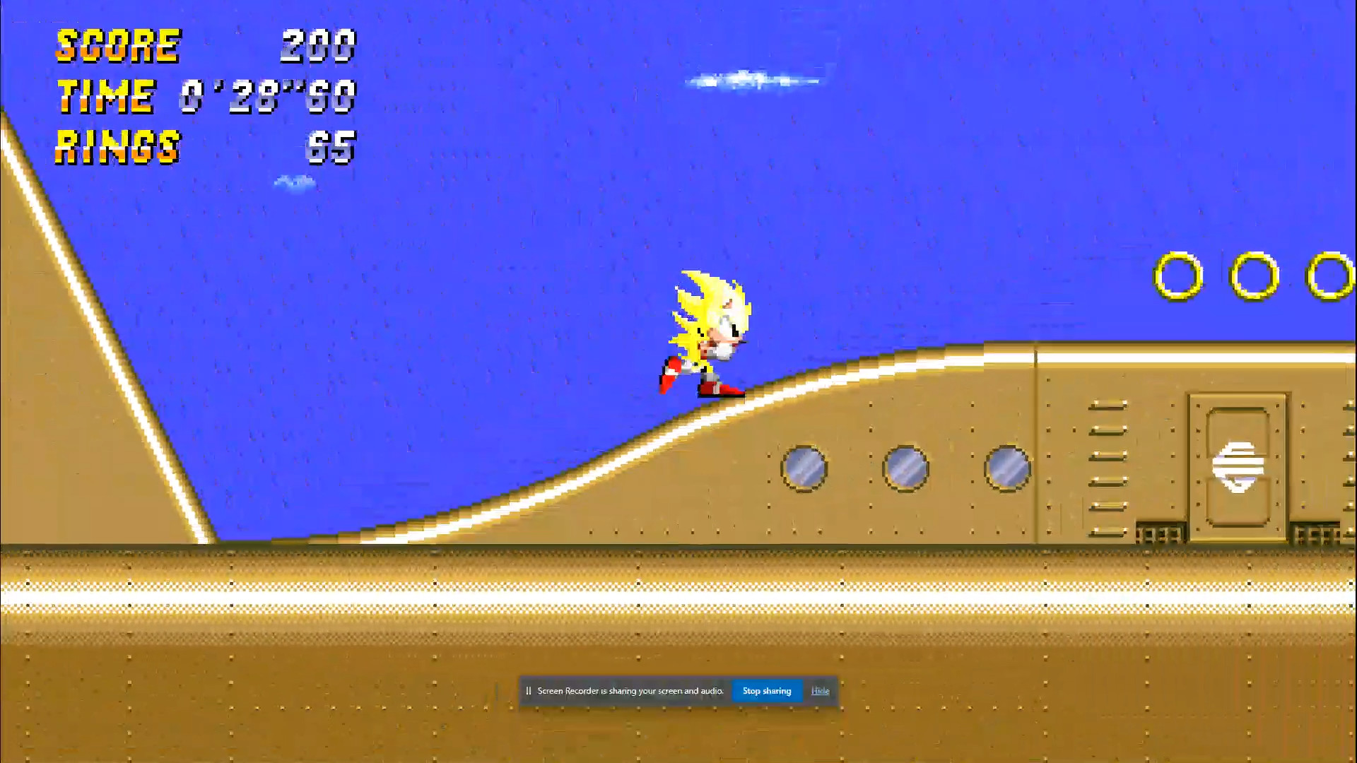 Alternate Sprites Mod for Sonic The Hedgehog 2 Absolute | S2A Mods