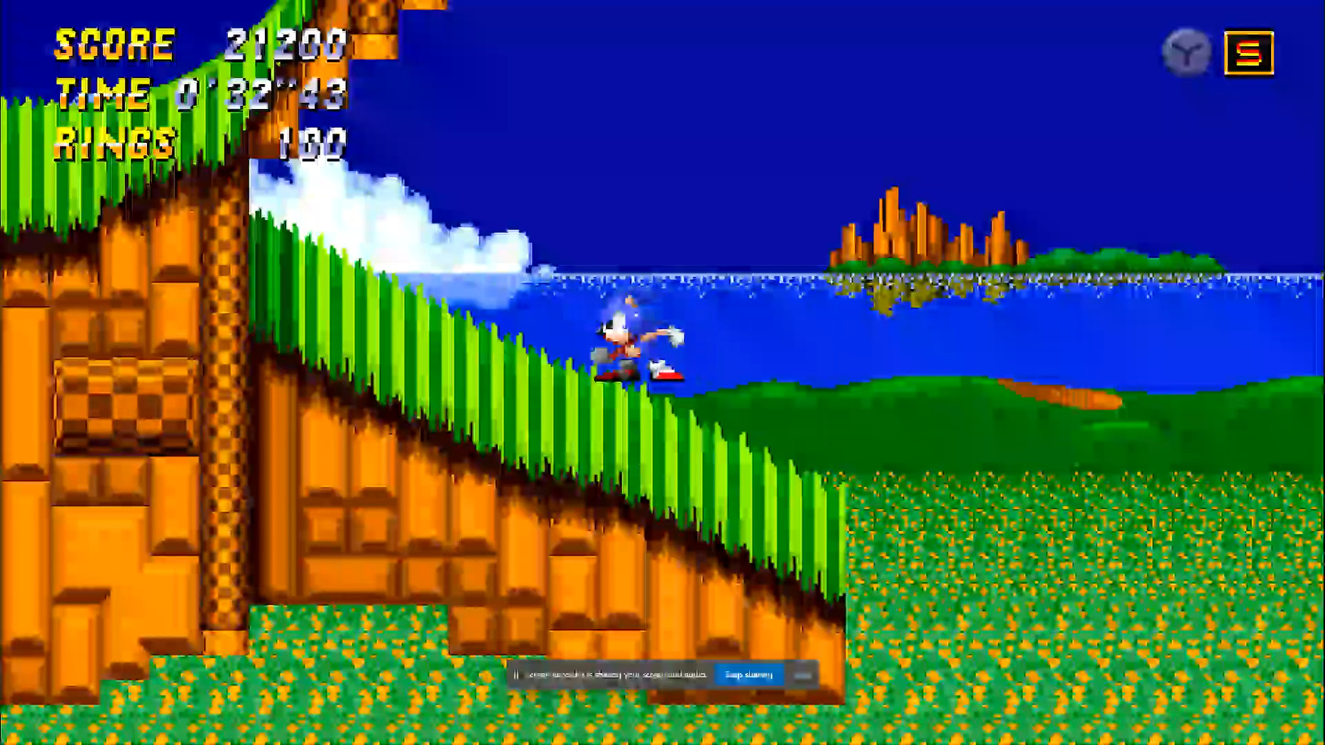 Alternate Sprites Mod for Sonic The Hedgehog 2 Absolute | S2A Mods