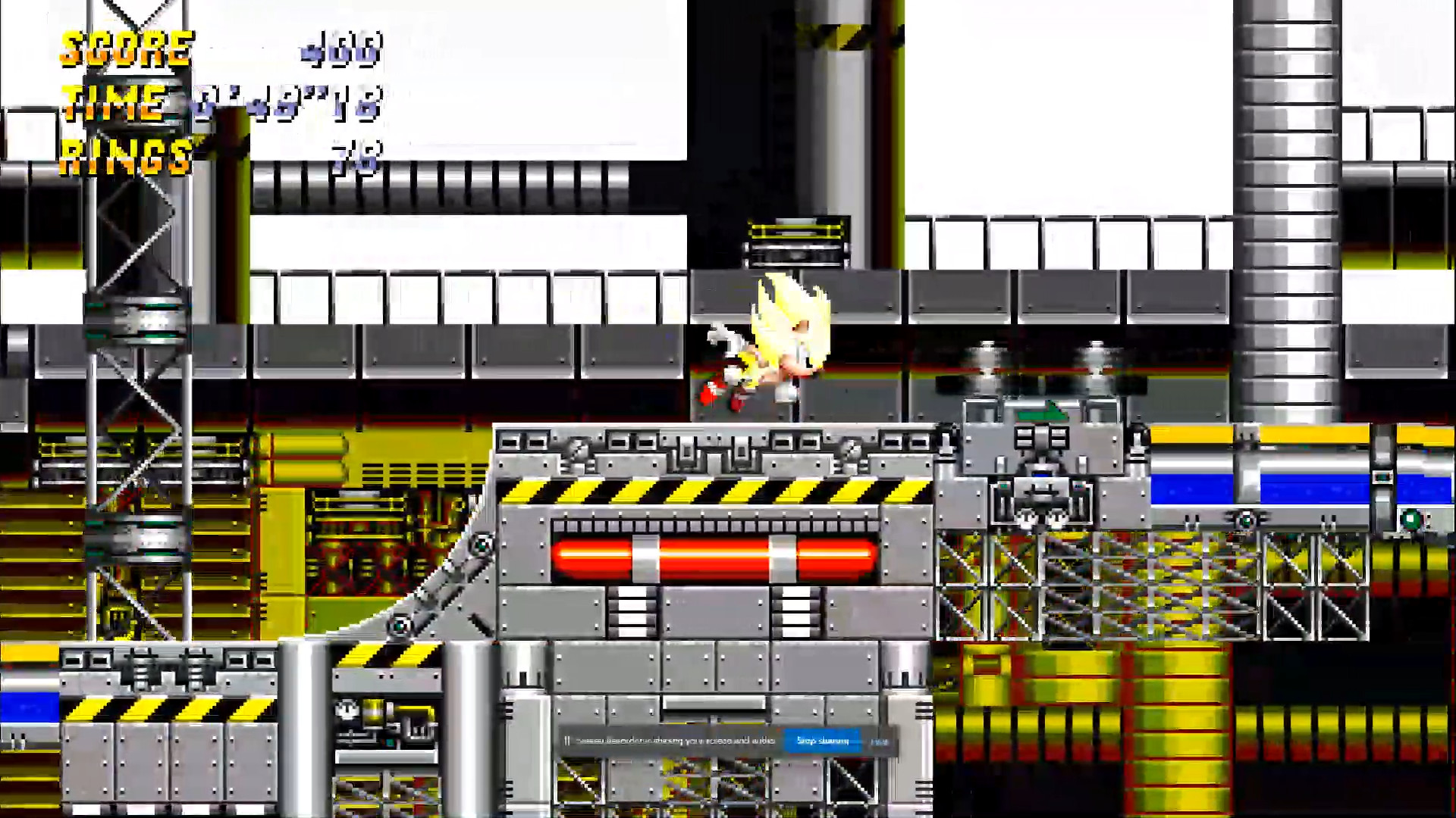 Alternate Sprites Mod for Sonic The Hedgehog 2 Absolute | S2A Mods