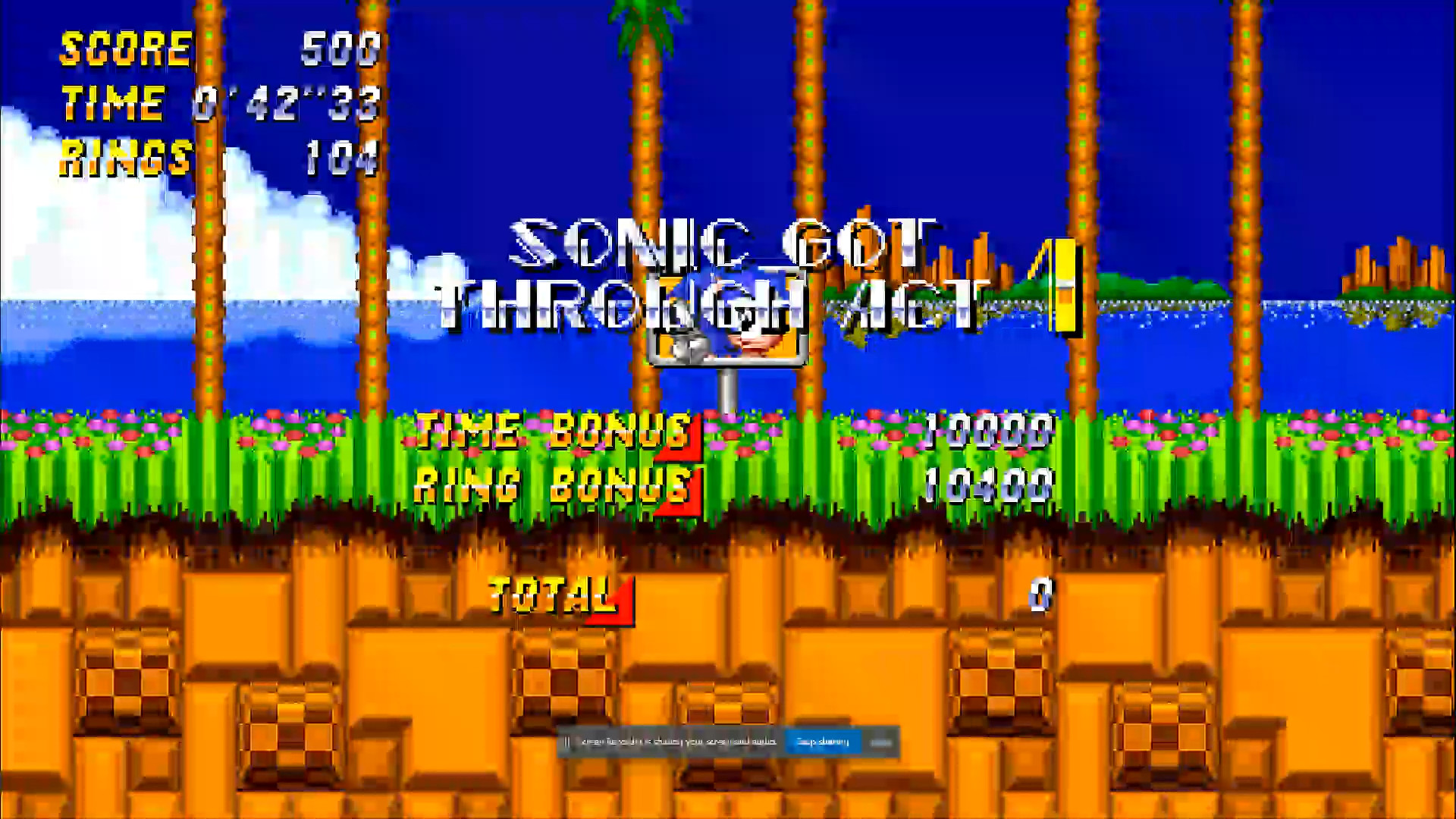 Alternate Sprites Mod for Sonic The Hedgehog 2 Absolute | S2A Mods