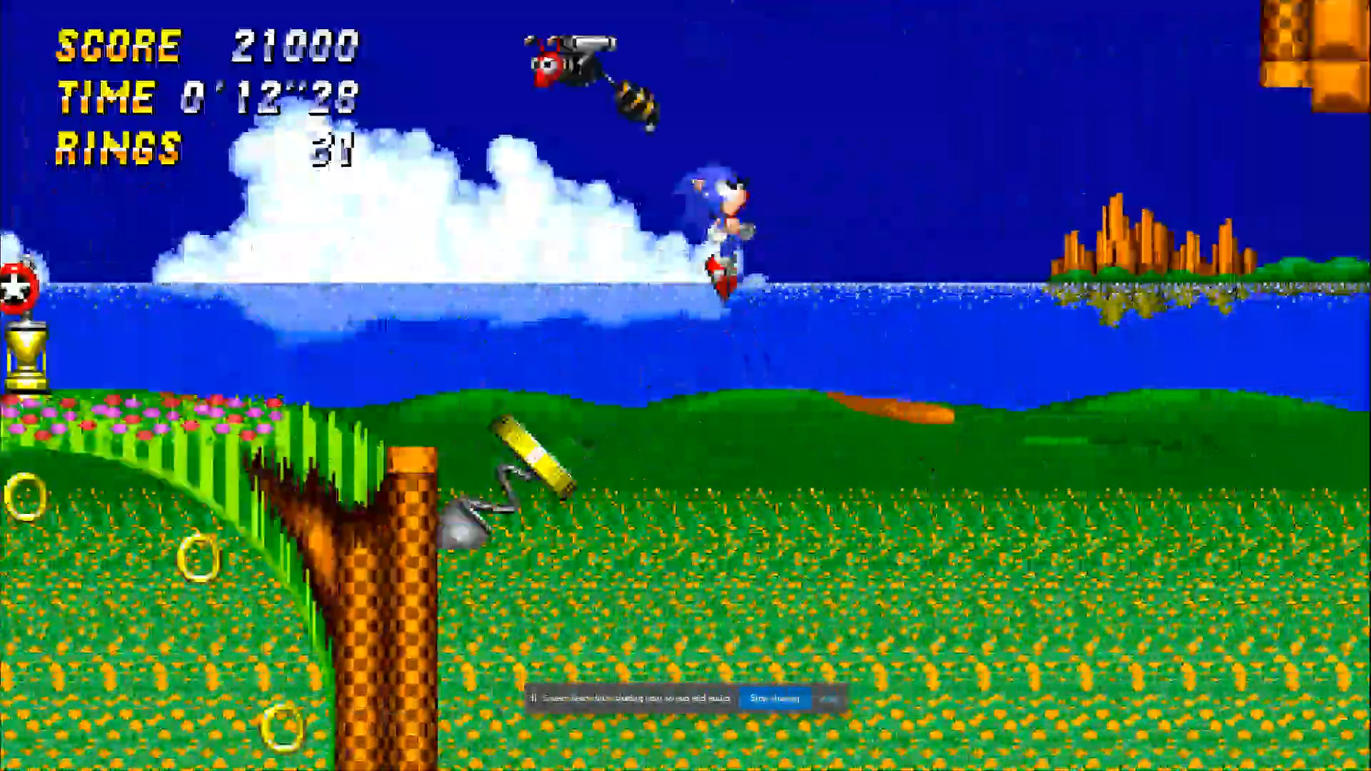 Alternate Sprites Mod for Sonic The Hedgehog 2 Absolute | S2A Mods