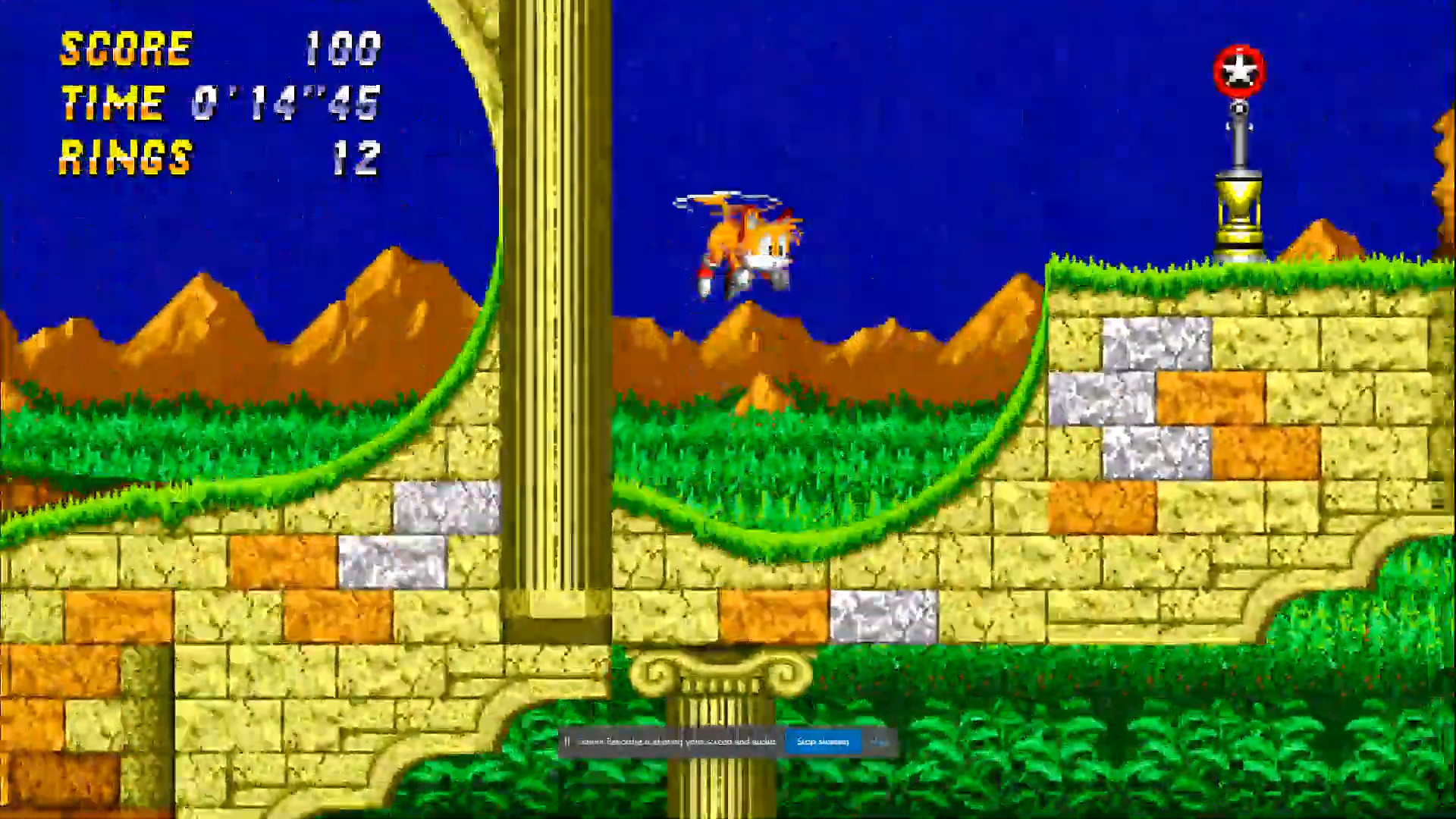 Alternate Sprites Mod for Sonic The Hedgehog 2 Absolute | S2A Mods