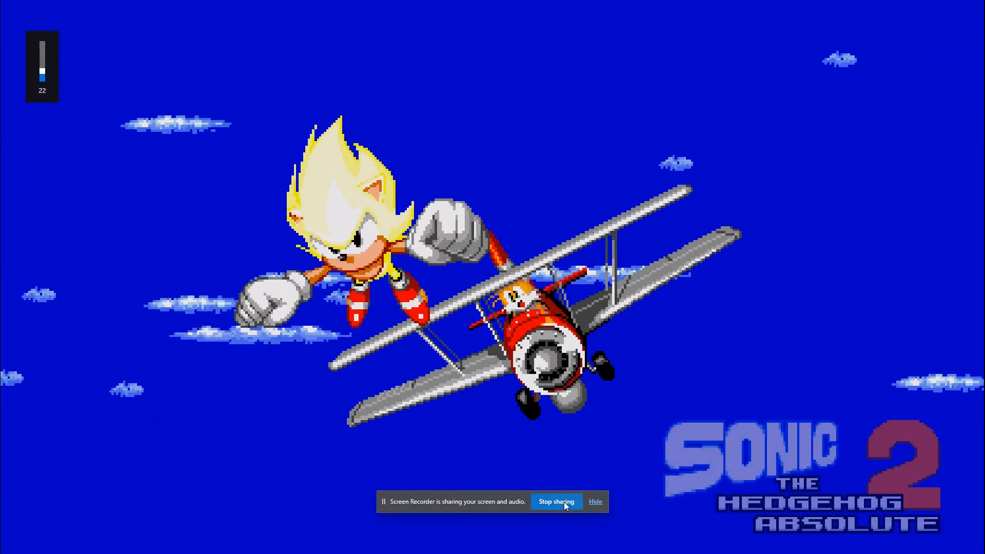 Alternate Sprites Mod for Sonic The Hedgehog 2 Absolute | S2A Mods