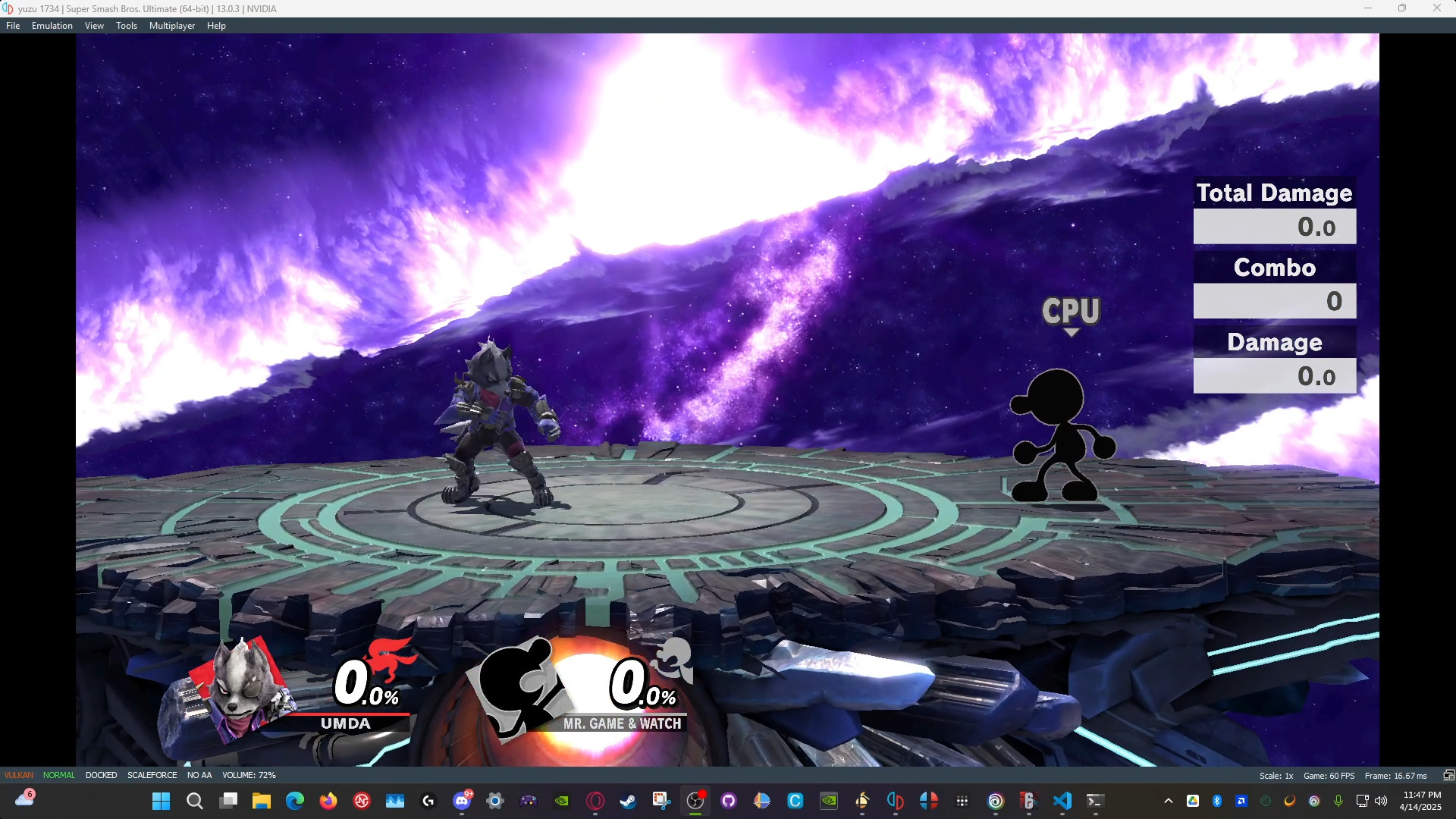 Jump-Cancel Grab Mod for Super Smash Bros. Ultimate | SSBU Mods