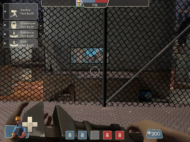 Don Ramon Mod for Team Fortress 2 | TF2 Mods