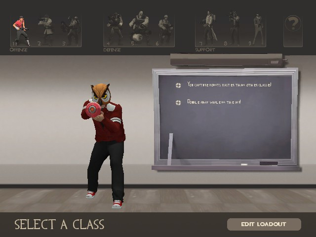 Vanoss Mod for Team Fortress 2 | TF2 Mods