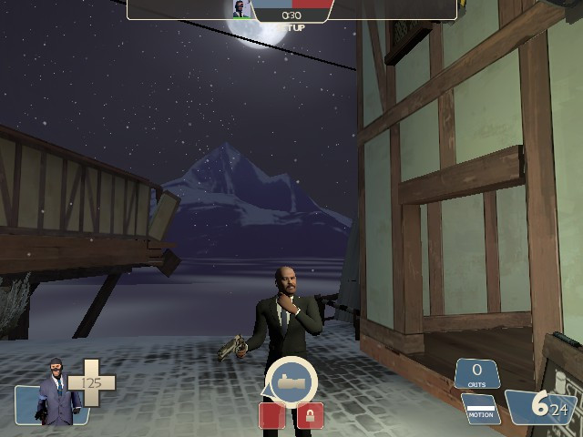 steve harvey Mod for Team Fortress 2 | TF2 Mods