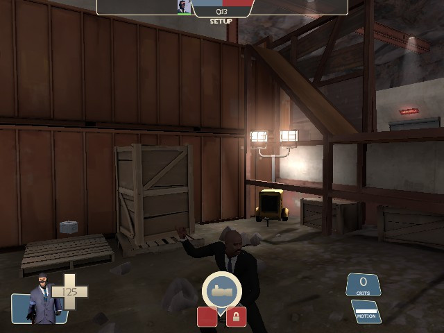 steve harvey Mod for Team Fortress 2 | TF2 Mods
