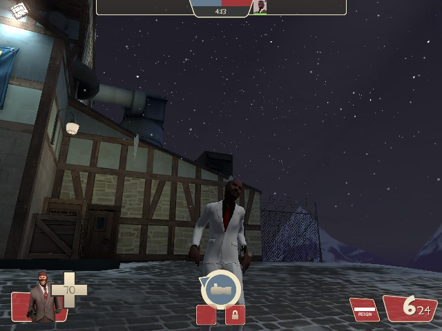 steve harvey Mod for Team Fortress 2 | TF2 Mods