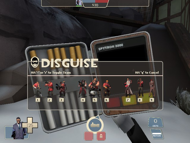 steve harvey Mod for Team Fortress 2 | TF2 Mods