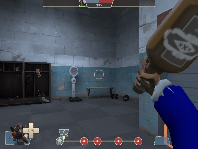 Obama Mod for Team Fortress 2 | TF2 Mods