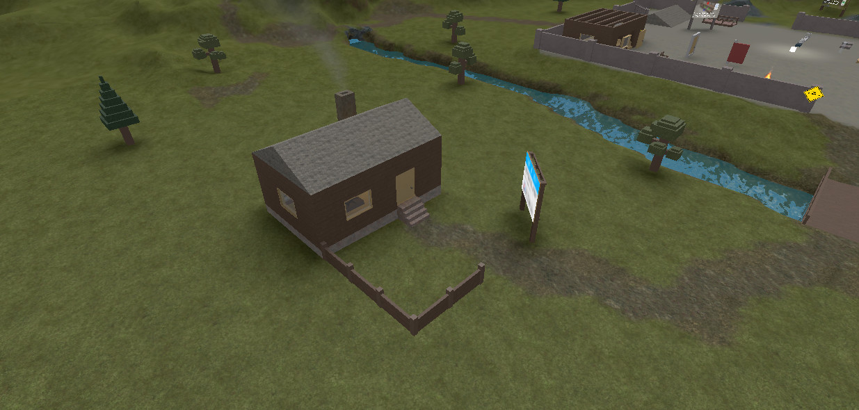 All Roblox Studio Templates, Archived Mod for Roblox | RBLX Mods