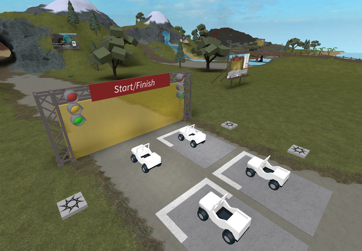 All Roblox Studio Templates, Archived Mod for Roblox | RBLX Mods