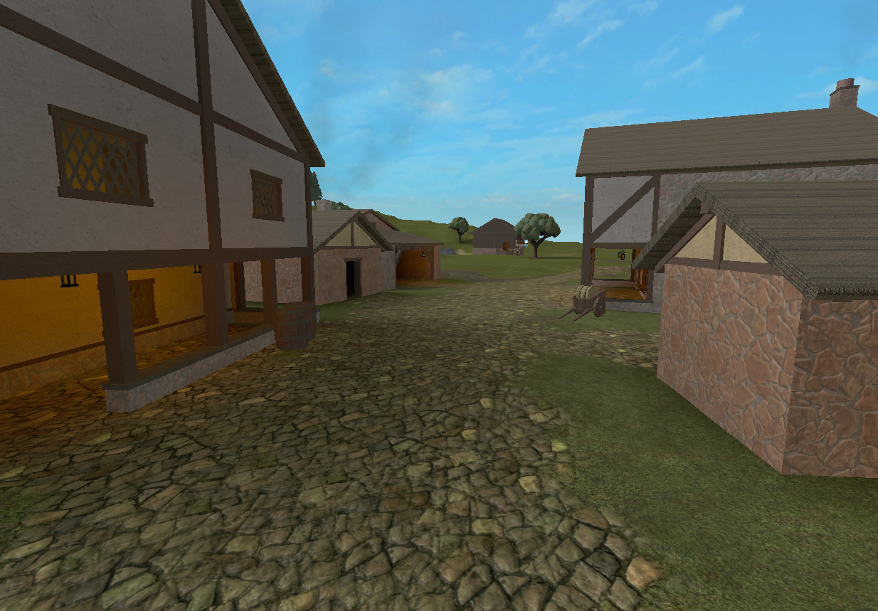 All Roblox Studio Templates, Archived Mod for Roblox | RBLX Mods