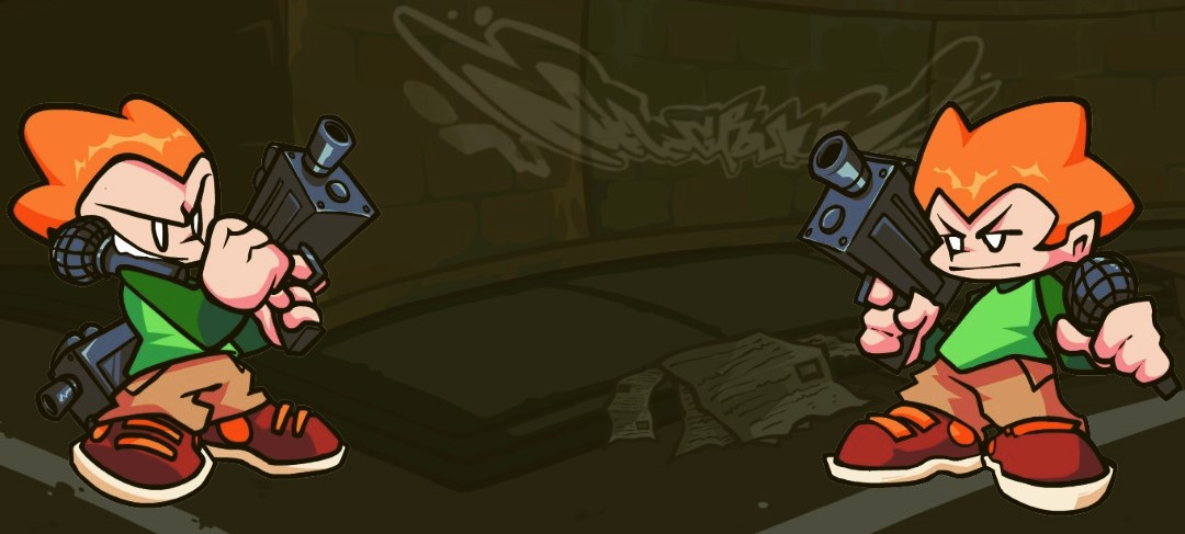 silly philly Mod for Friday Night Funkin' | FNF Mods