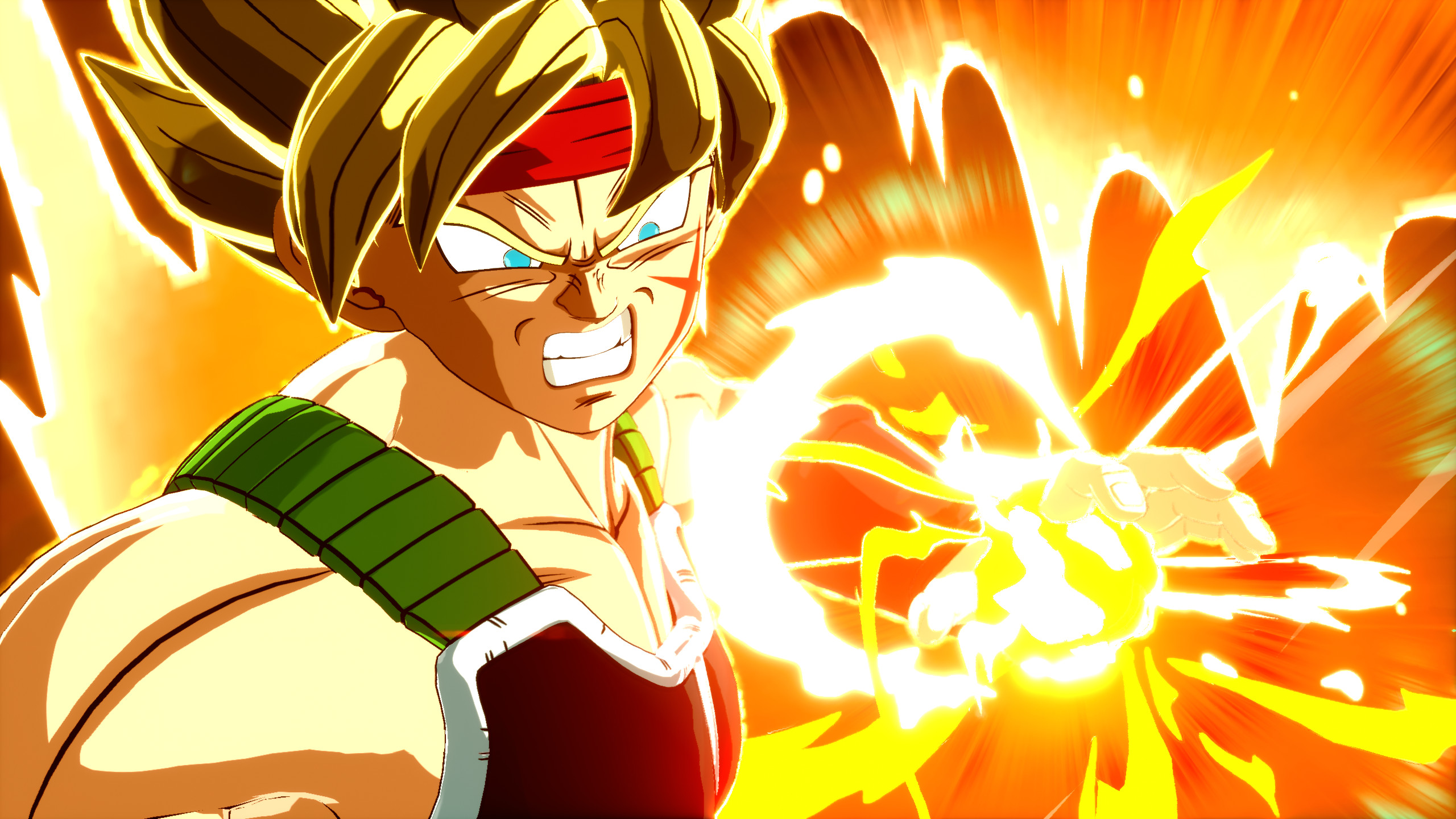 Bardock Ssj, Ssj2, Ssj3, Ssj4 and Limit Breaker Mod for Dragon Ball: Sparking! ZERO | DBSZ Mods