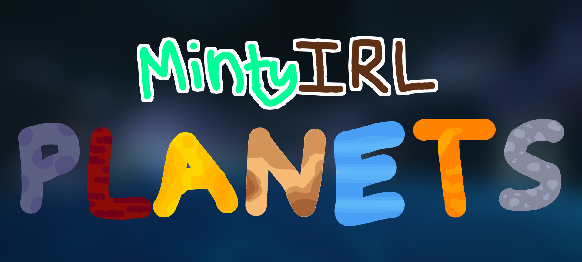 MintyIRL Planets Mod for Minecraft: Java Edition | MC Mods