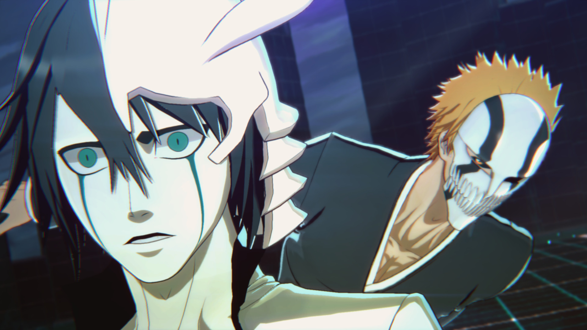 Ichigo FKT Mask + Recolors Mod for Bleach: Rebirth of Souls | Bleach RS ...