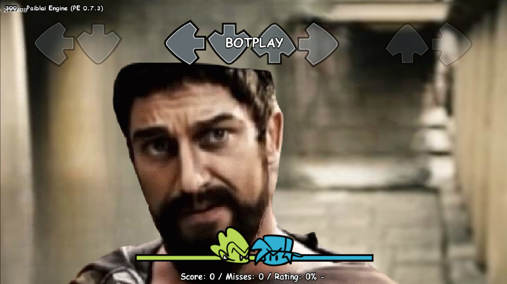 DnB: Epic Edition (canned again) Mod for Friday Night Funkin' | FNF Mods