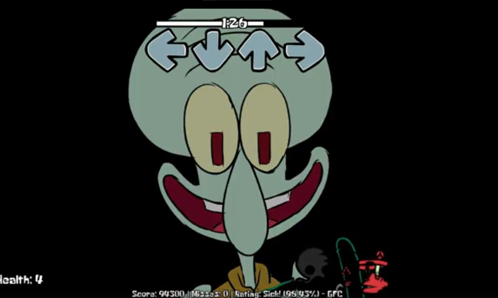 [SENSITIVE CONTENT] Hit Single: Retake Mod for Friday Night Funkin ...