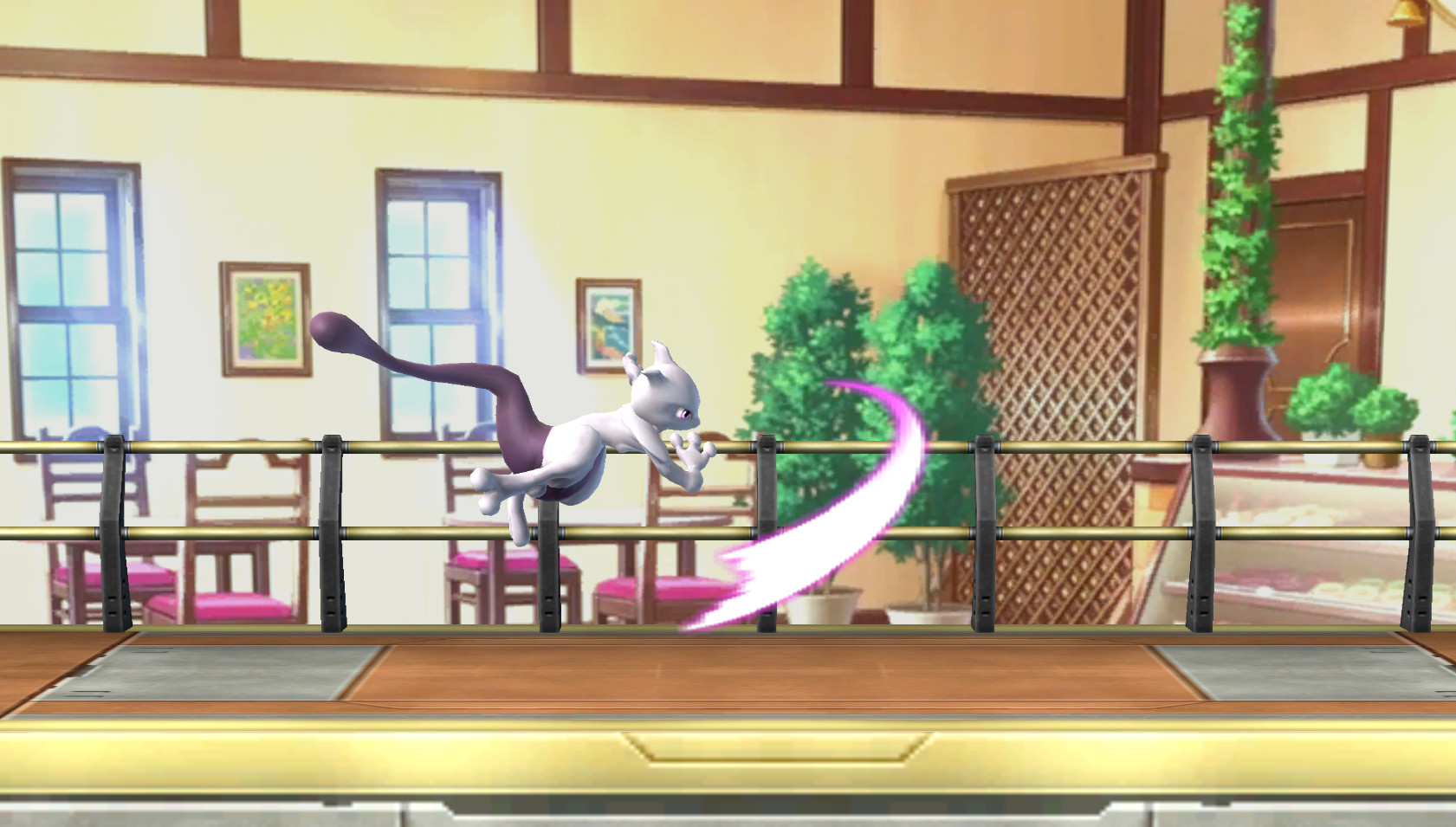 Sm4sh Mewtwo PSA Pack Mod for Super Smash Bros. Brawl | Brawl Mods