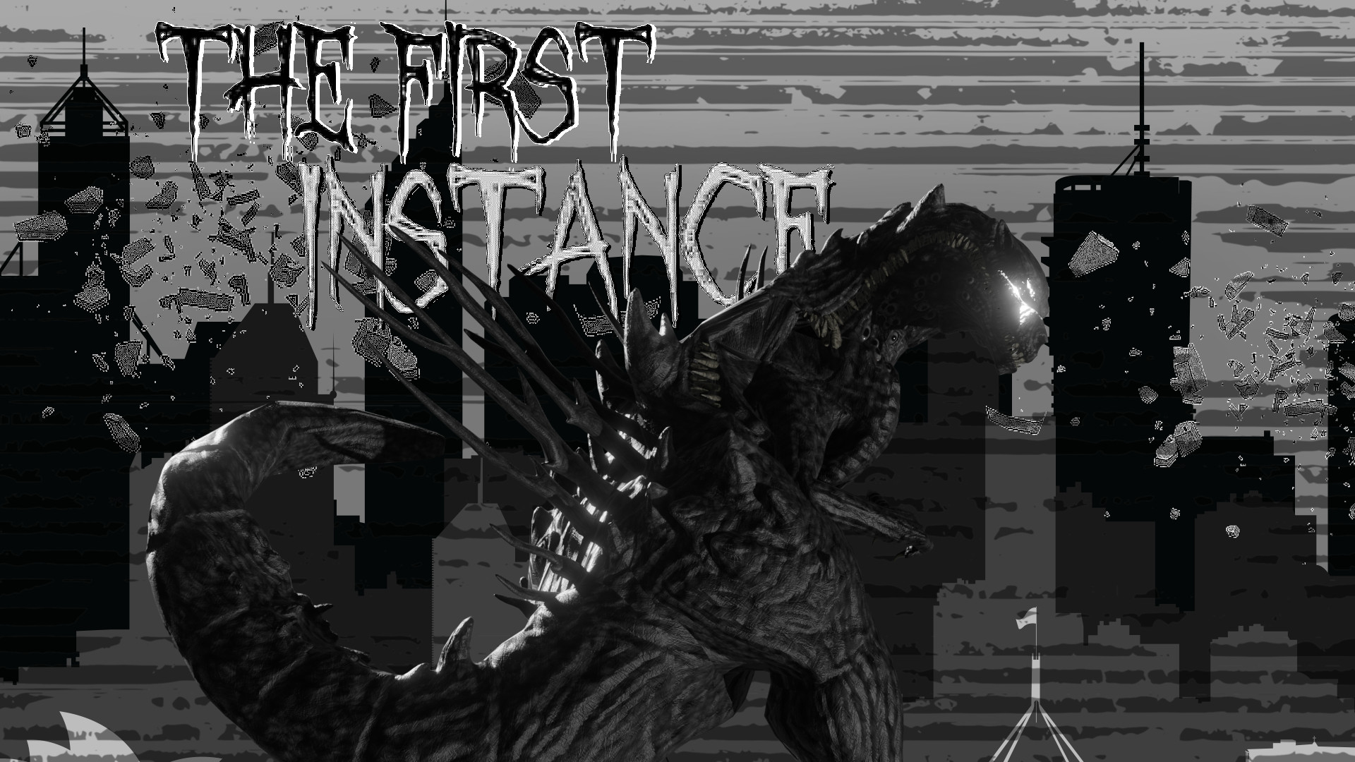 [SENSITIVE CONTENT] First-Instance [Pillar-Chased]! Mod for Friday ...