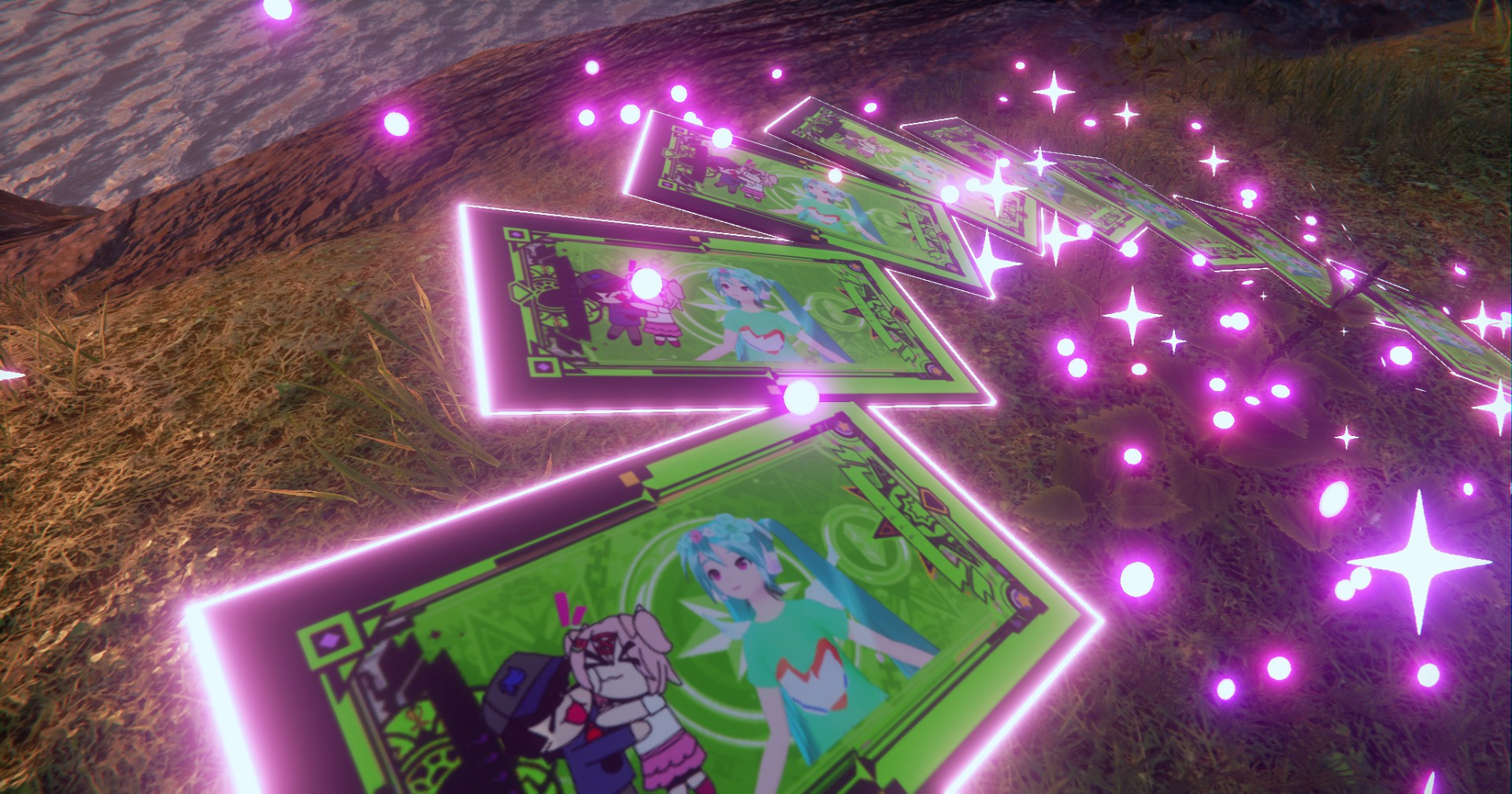 Socheata In Sonic Frontiers Mod for Sonic Frontiers | Frontiers Mods