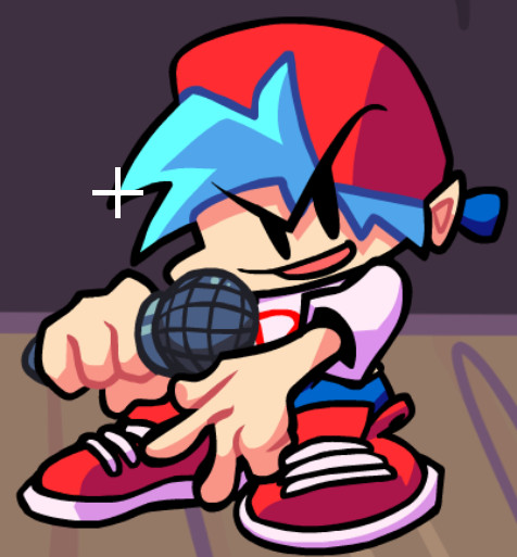 (christmas and car) bf reskin with alt poses too Mod for Friday Night ...