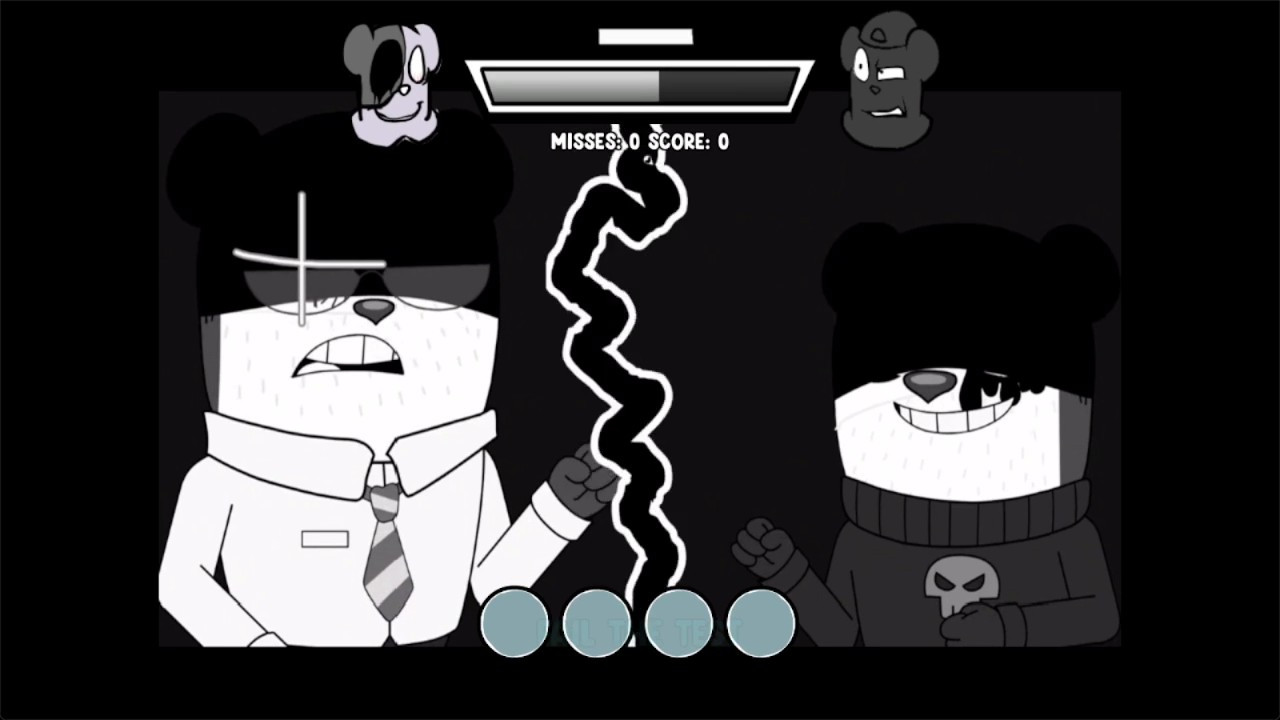 TROUBLEMAKER in the style of MAX DESIGN PRO V.3.5 Mod for Friday Night ...