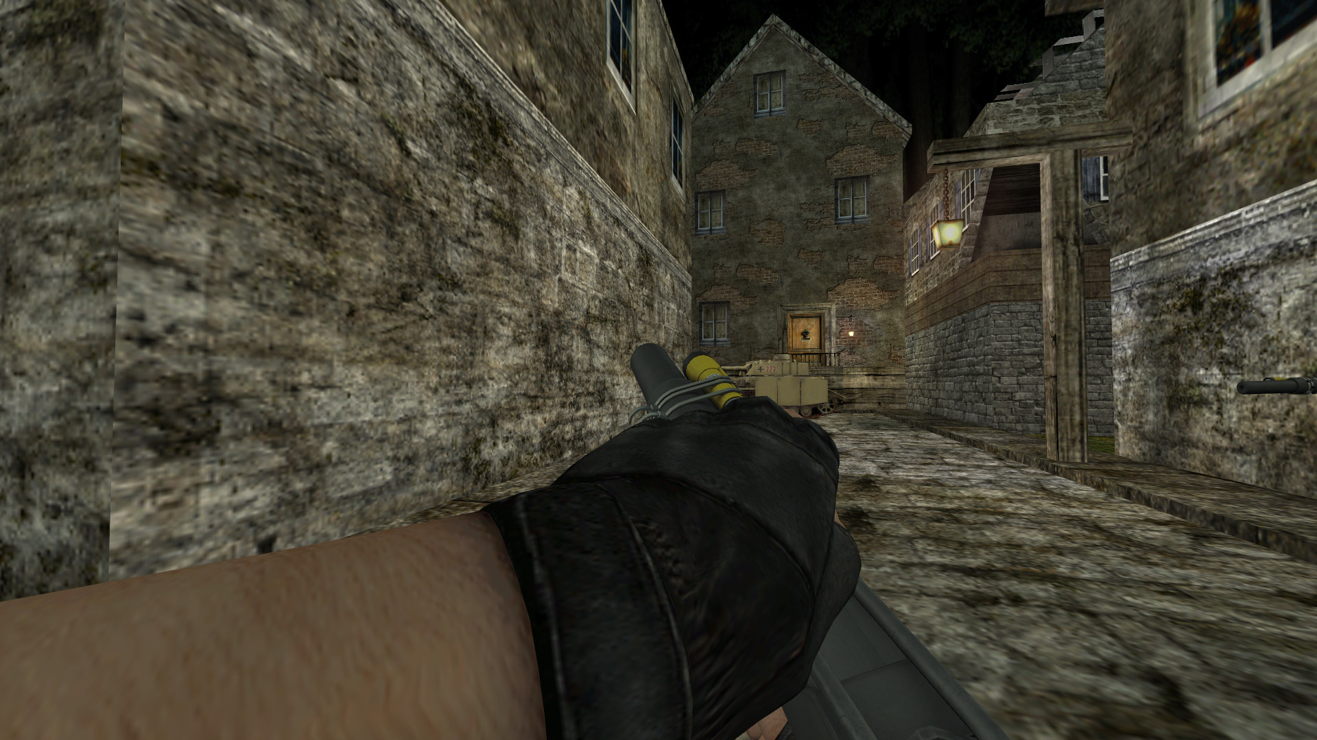 Ingram MAC-10 on COD: Black Ops Cold War Animation Mod for Counter ...