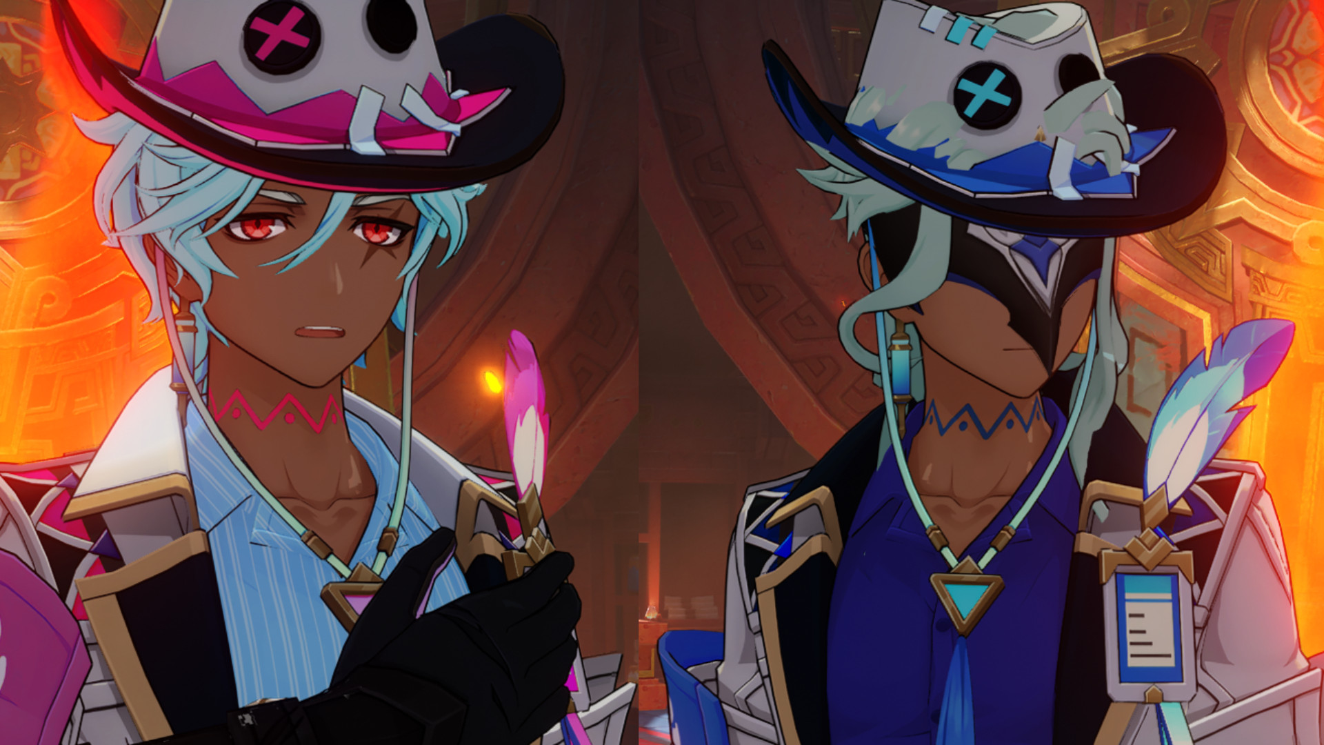 Dottore [Ifa] Mod for Genshin Impact | GI Mods