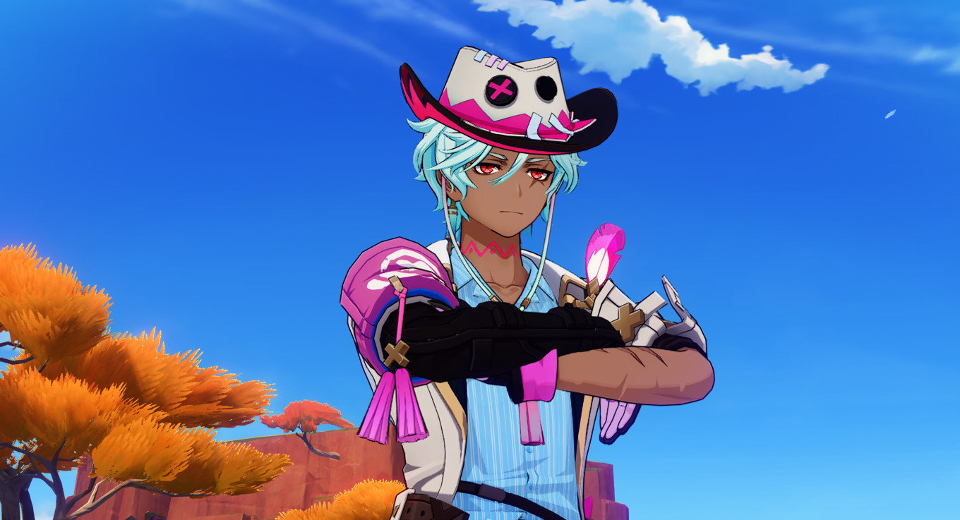 Dottore [Ifa] Mod for Genshin Impact | GI Mods