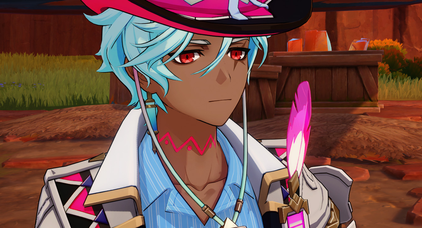 Dottore [Ifa] Mod for Genshin Impact | GI Mods