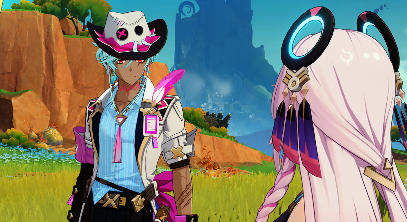 Dottore [Ifa] Mod for Genshin Impact | GI Mods