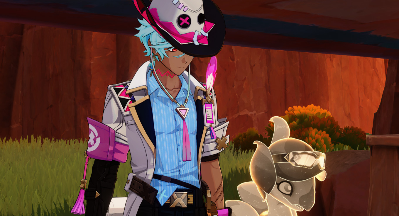 Dottore [Ifa] Mod for Genshin Impact | GI Mods