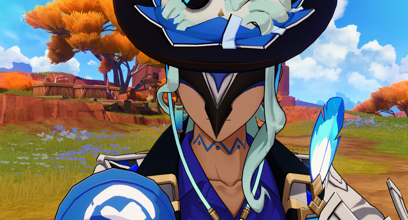 Dottore [Ifa] Mod for Genshin Impact | GI Mods