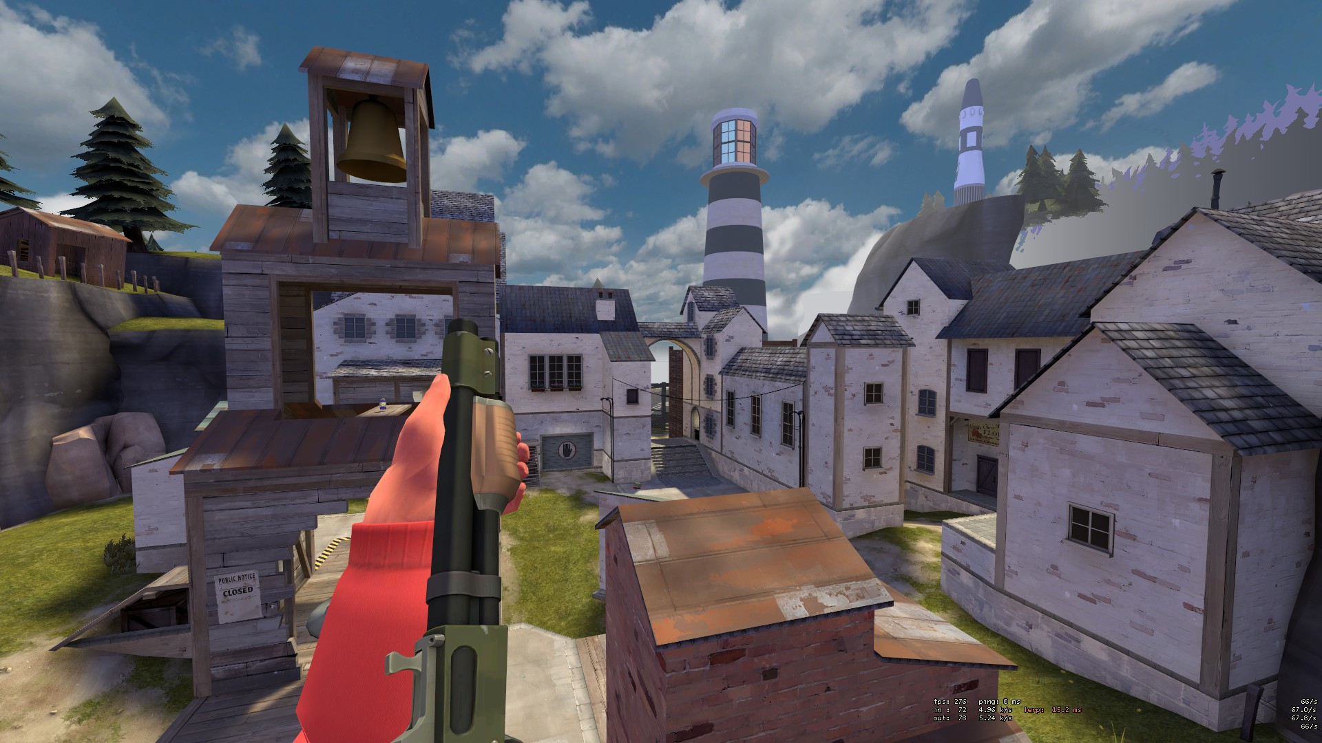 Soldier Animation Pack Mod for Team Fortress 2 | TF2 Mods