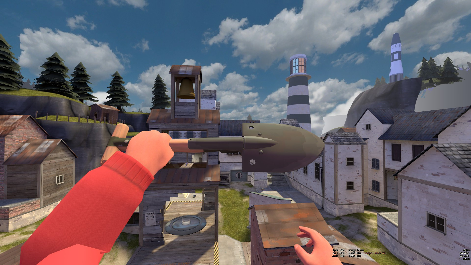 Soldier Animation Pack Mod for Team Fortress 2 | TF2 Mods